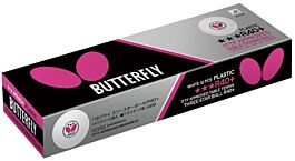 Butterfly Balls R40+ *** ( pack of 12 )