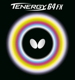 Butterfly Tenergy 64 FX